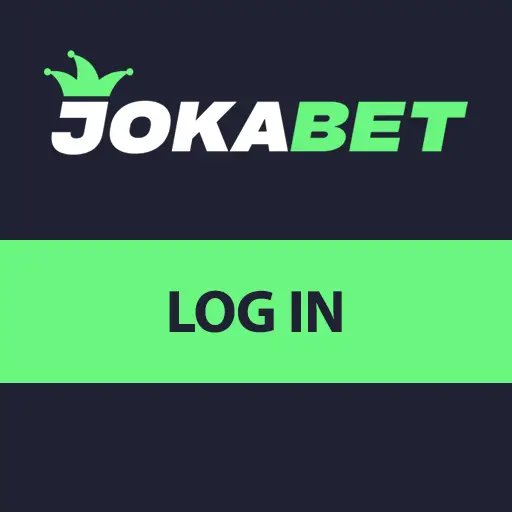 JokaBet Casino Login
